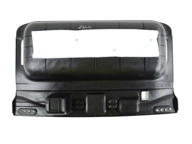 2011-2018 Jeep Cargo Tray 1QG08DX9AA | Mopar Estores