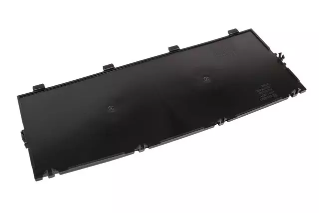 Front Bumper Deflector 23332520 GM | GMPartsDirect.com