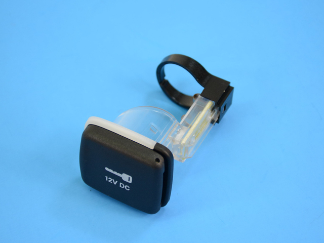 Power Distribution, Fuse Block, Junction Block, Relays and Fuses for ...