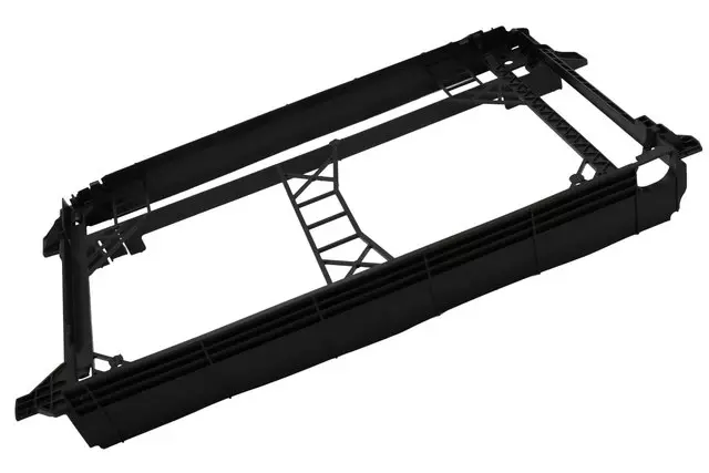 2016-2022 Chevrolet Malibu Air Conditioning Condenser Bracket 23336318 ...