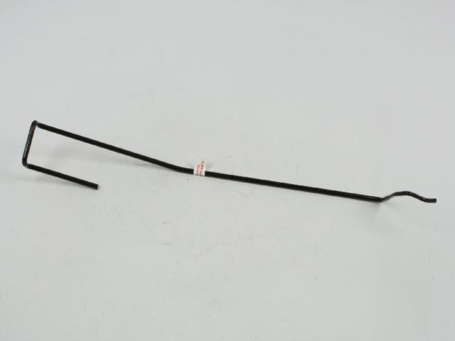 55275850AB - Hood Safety Catch Rod - OEPartsQuick