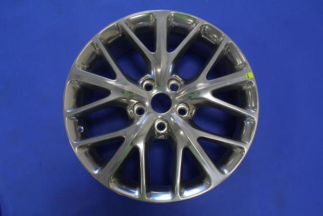 2014-2017 Dodge Durango Wheel, Alloy 1XC19AAAAA | TascaParts.com