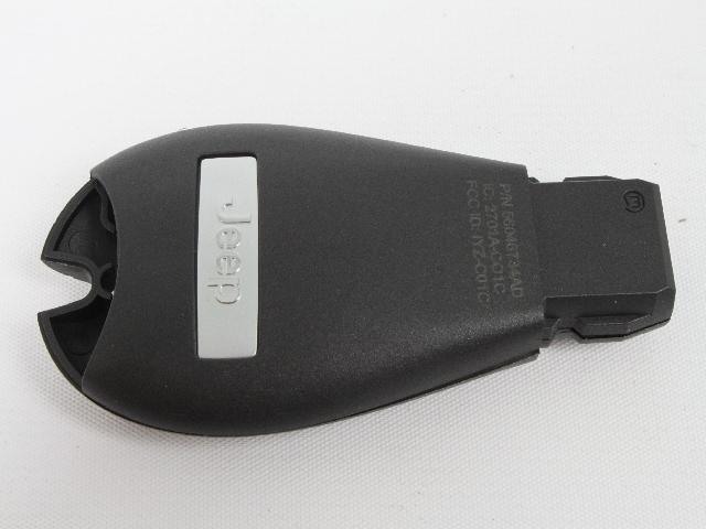 Keys, Modules and Engine Controllers for 2011 Jeep Grand Cherokee ...