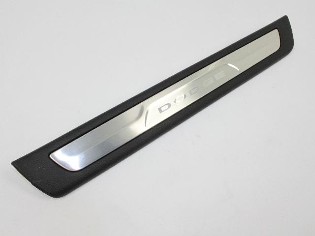 2011-2023 Dodge Durango Scuff Plate, Left 1SZ57DX9AA | Mopar Estores