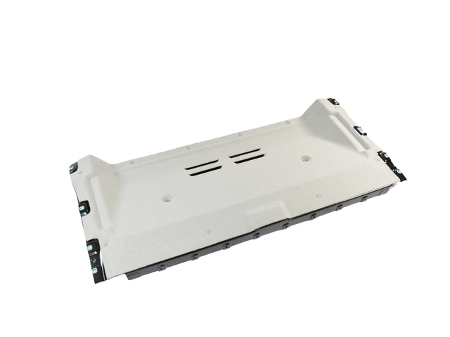 2015-2021 Ram ProMaster City Cab Back Trim Panel 5XW13LDMAB | Mopar America
