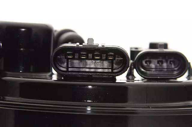 Fuel System Components for 2008 GMC Acadia | GMPartsDirect.com