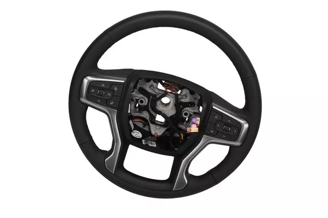 Steering Wheel for 2020 Chevrolet Silverado 2500 HD | GMPartsDirect.com