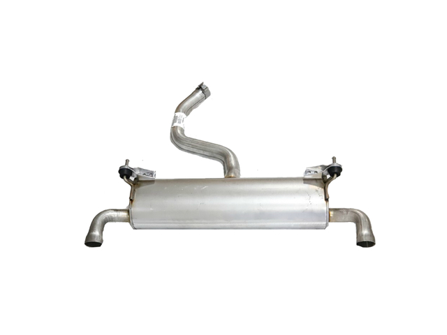 Exhaust | Mopar Parts Canada