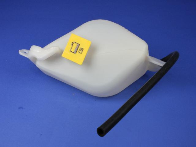 2008-2014 Mopar Coolant Recovery Bottle 5058371AE | Steve White Parts