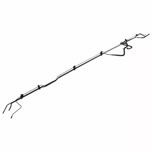 Tube Assembly 9C2Z-9L291-AB | OEM Parts Online