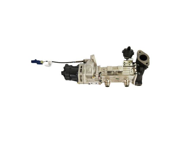 2014-2019 Mopar Egr Valve Cooler Kit 68445601AA | Mopar Motor