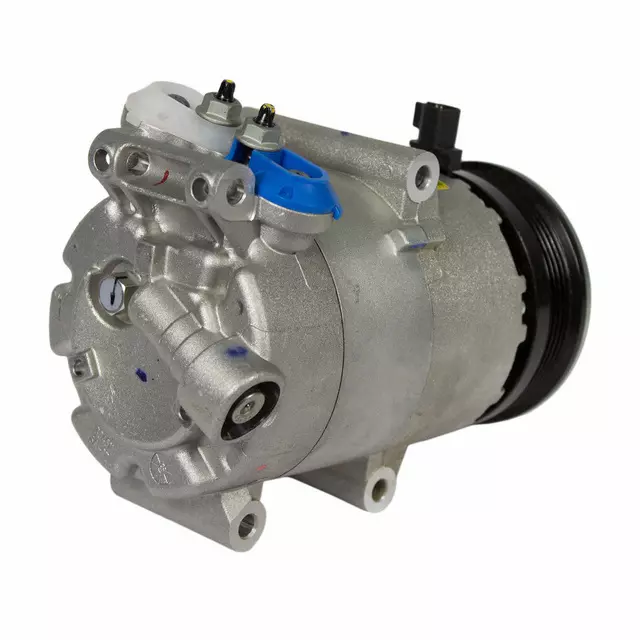 Compressor Assembly YCC-362 | OEM Parts Online