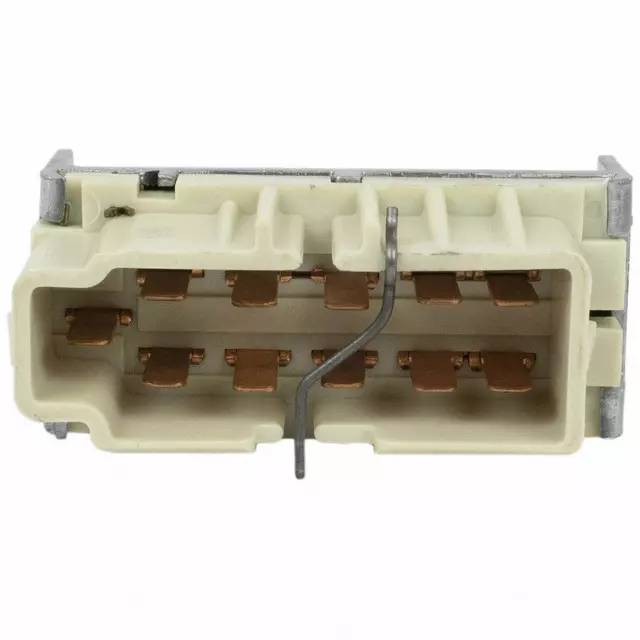 Genuine OEM Ford Ignition Switch | Blue Springs Ford Parts