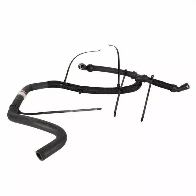 2015-2017 Ford F-150 HVAC Heater Hose FL3Z-18472-G | OEM Parts Online