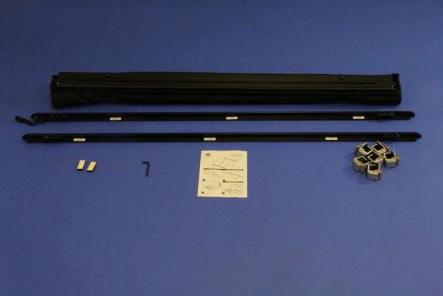 Shop Dodge Ram Tonneau Covers | MOPAR Dodge Parts