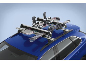 Ford Edge Roof Rack | Lasco Auto Parts