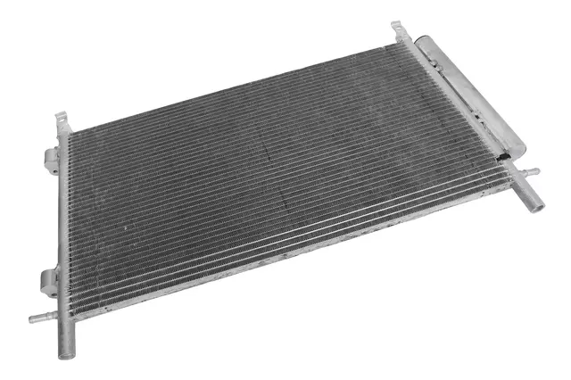 Condenser, Compressor & Lines for 2014 Chevrolet Camaro | GMPartsDirect.com