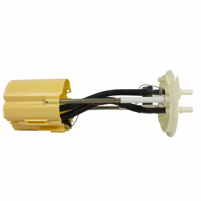 Genuine OEM Ford Part - Fuel Pump HC3Z-9275-B | Genuine OEM Ford Parts ...