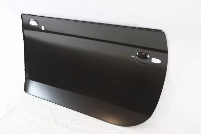 Front Door for 2012 Fiat 500 | Canada Mopar® Estores
