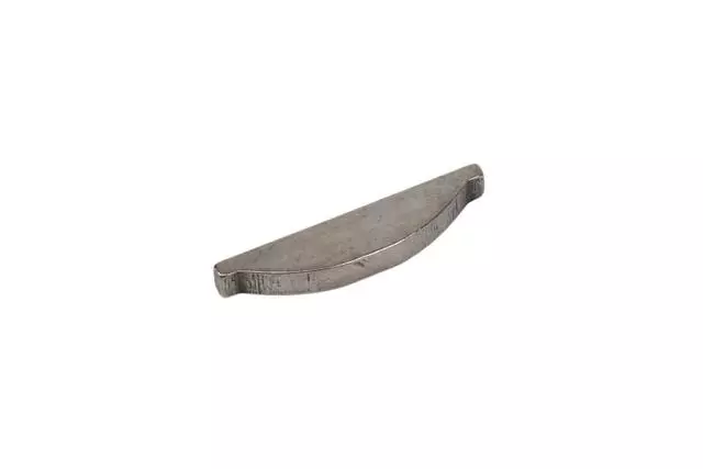 Engine Crankshaft Lock Key 12561513 GM | GMPartsDirect.com