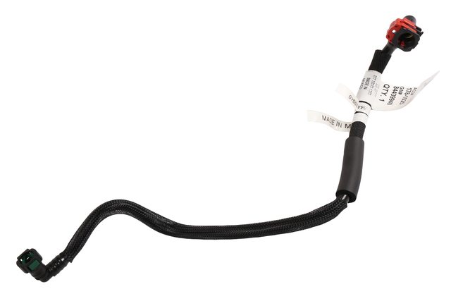 Power Brake Booster Vacuum Pipe Assembly 84439940 | GMPartsDirect.com