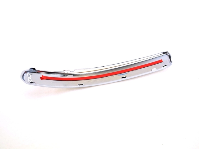 Front Bumper and Fascia for 2017 Fiat 500 | Mopar Estores