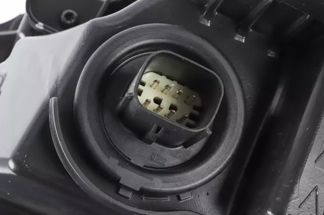 2019-2022 Chevrolet Headlamp (Replaces Part Number 84547821) 84989876 ...