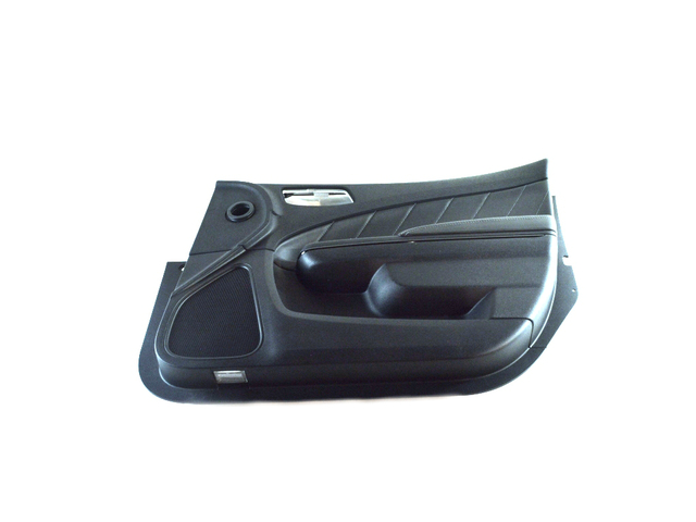 Genuine OEM Front Door Trim Panel Assembly, Right Part# 6BV364X9AE Fits ...