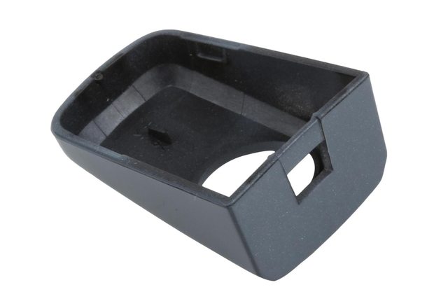 2010-2021 GM Primed Front Door Lock Cylinder Cap 92233090 | TascaParts.com