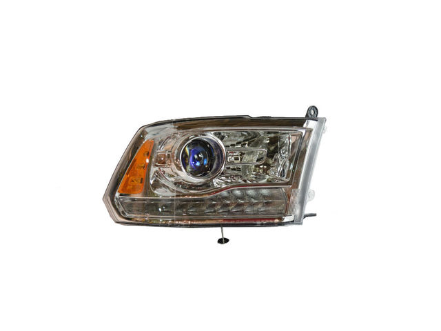 2015 Ram Headlamp Park And Turn Lamp, Right 68276120AB | My Mopar Parts