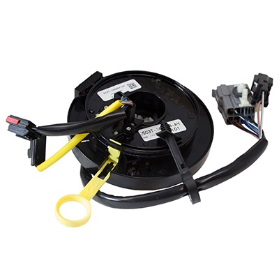 2004-2007 Ford Clock Spring 5C3Z-14A664-AA | OEM Parts Online