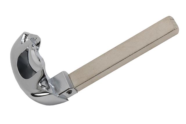 2016-2023 Chevrolet Ignition Lock Key Blank Not Cut Relpaces Part ...