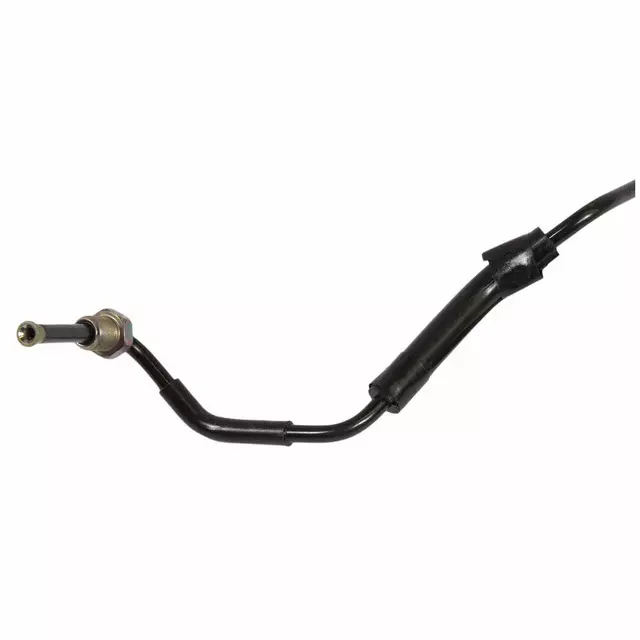 Tube Assembly Brake brtf67 | TascaParts.com