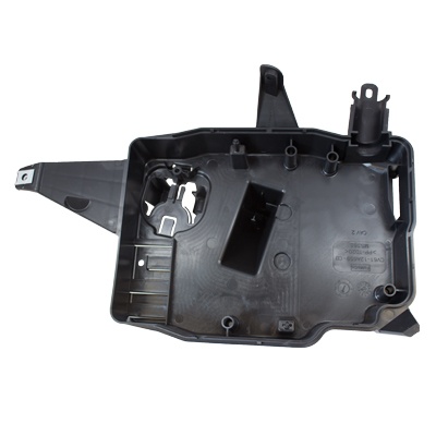 CV6Z-12A659-C - Engine Control Module (ECM) Bracket 2012-2018 Ford ...