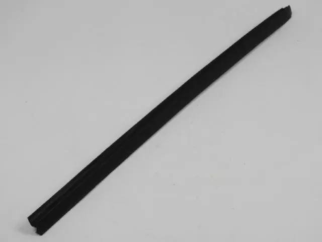 2009-2025 Mopar Windshield Molding, Left 68297609AB | Mopar eStore