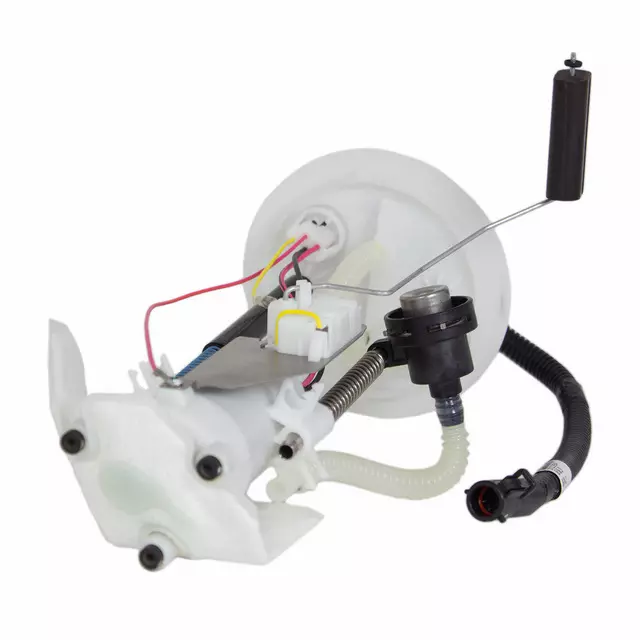 Genuine OEM Ford Fuel Pumps | Blue Springs Ford Parts