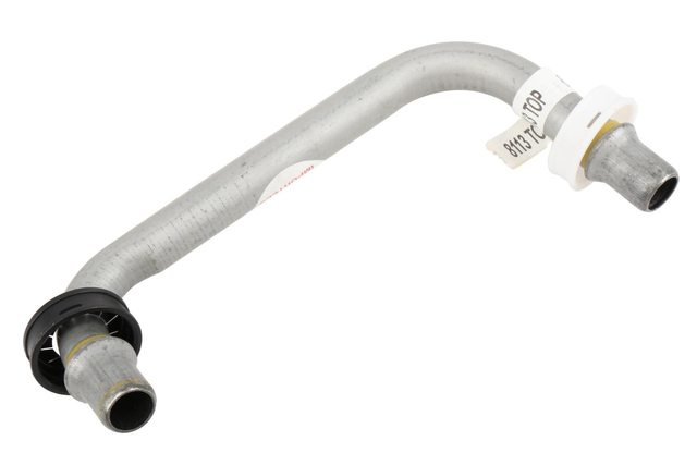 2017-2019 GM Automatic Transmission Auxiliary Fluid Cooler Inlet Line ...