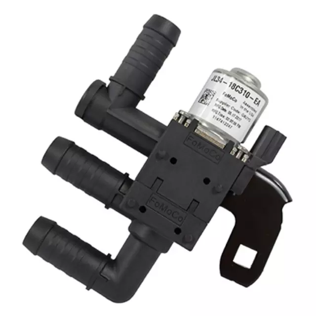 Genuine OEM Ford Part - HVAC Heater Control Valve JL3Z-18495-C | Genuine OEM Ford Parts ...