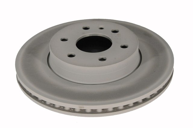 Shop GM Brake Rotors Today | GMC Parts Canada