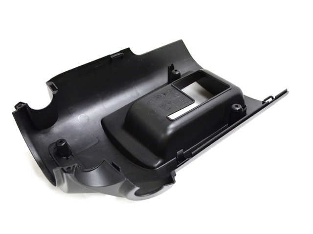 2014-2021 Ram Steering Column Shroud 1YB20JXWAB | Mopar Estores