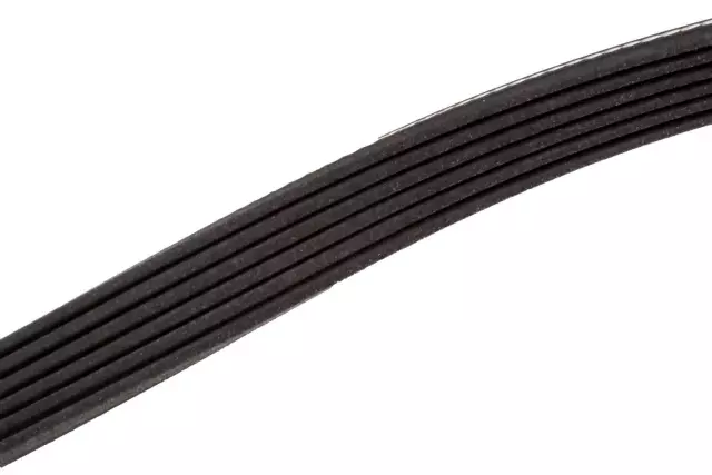 2010-2019 GM V-Ribbed Serpentine Belt 12636137 GM | GMPartsDirect.com