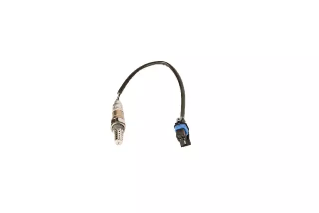 GMC Envoy Oxygen Sensors | QuirkParts