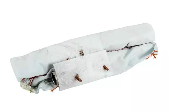 Air Bag Components for 2018 Chevrolet Silverado 1500 | GMPartsDirect.com