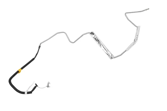 Fuel Return Pipe 19418662 | GMPartsDirect.com