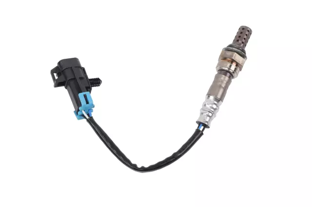 2007-2017 GM Heated Oxygen Sensor 12606671 GM | GMPartsDirect.com