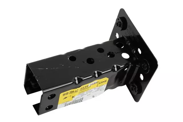 Bumper & Components - Front for 2019 Buick Encore | GMPartsDirect.com