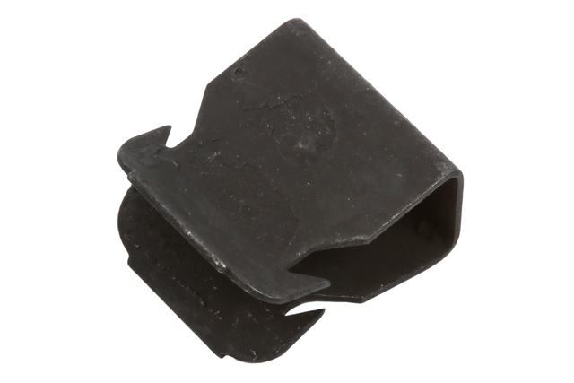 Exhaust Heat Shield Retainer 11547158 | GMPartsDirect.com