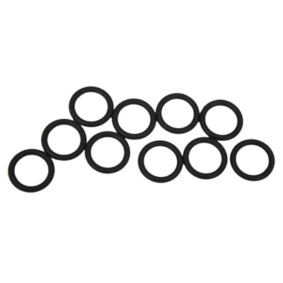 Ford -391308-S - Tube O-Ring - 2010-2011 Mercury Milan | OEM Ford Part