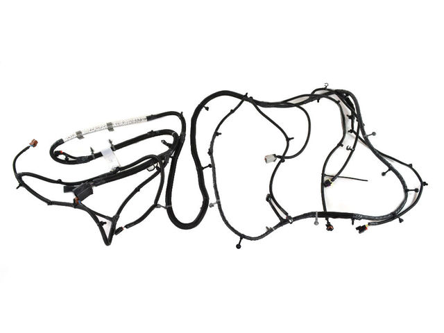 2016-2018 Jeep Chassis Wiring 68271334AD | Mopar Estores