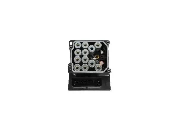 2009-2014 GM Electronic Brake and Traction Control Module with 4 Bolts ...